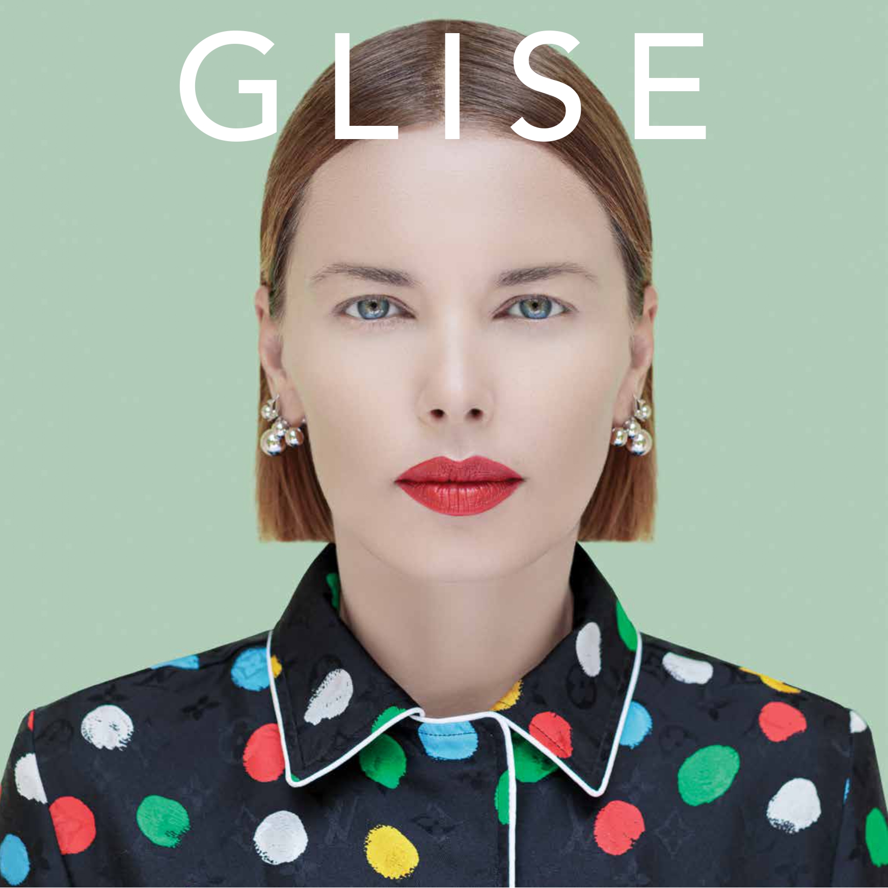 GLISE 16 - GLISE MAGAZINE